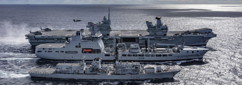 About – Royal Navy Club of 1765 and 1785 (united 1889)